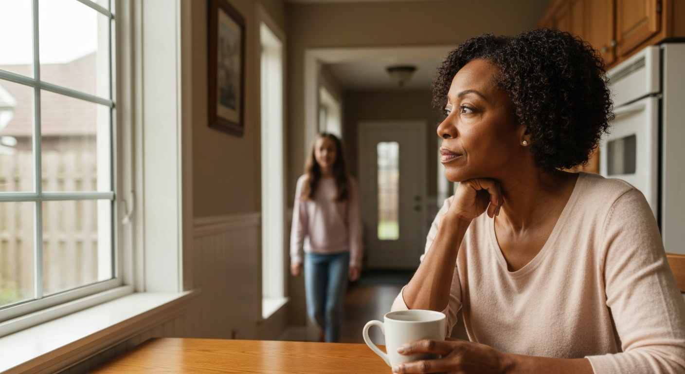 Why Is My Daughter So Mean to Me? 6 Causes & What Helps