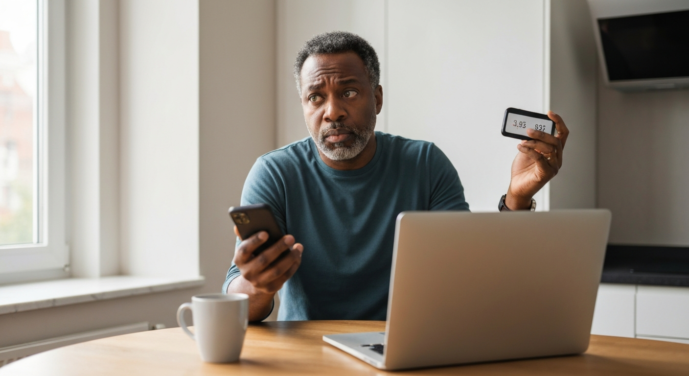 Why Is My FICO Score Different on Different Websites? 5 Reasons