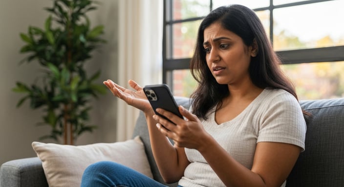 Why Is My Find My Not Working? 11 Causes & Quick Fixes