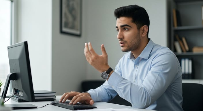 Why Is My Finger Twitching? Causes & When to Worry